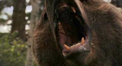 Todo El Terror Del Mundo: La Ira De La Bestia (Grizzly Rage) (Ярость ...