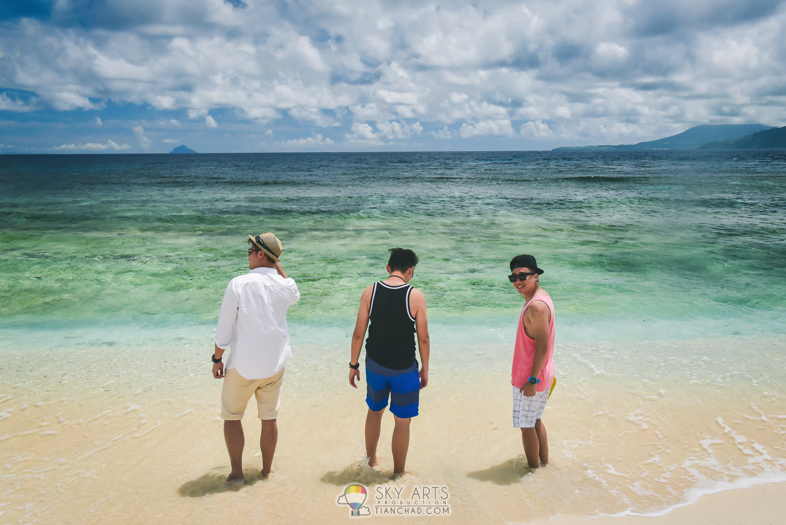 BATANES - Top 10 Heavenly Locations To Be In Philippines' Prettiest Island