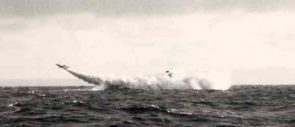 Weird WWII: Operation: Teardrop