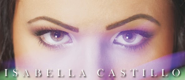 FC Oficial de Isabella Castillo Córdoba Capital _Arg: Isabella Castillo ...