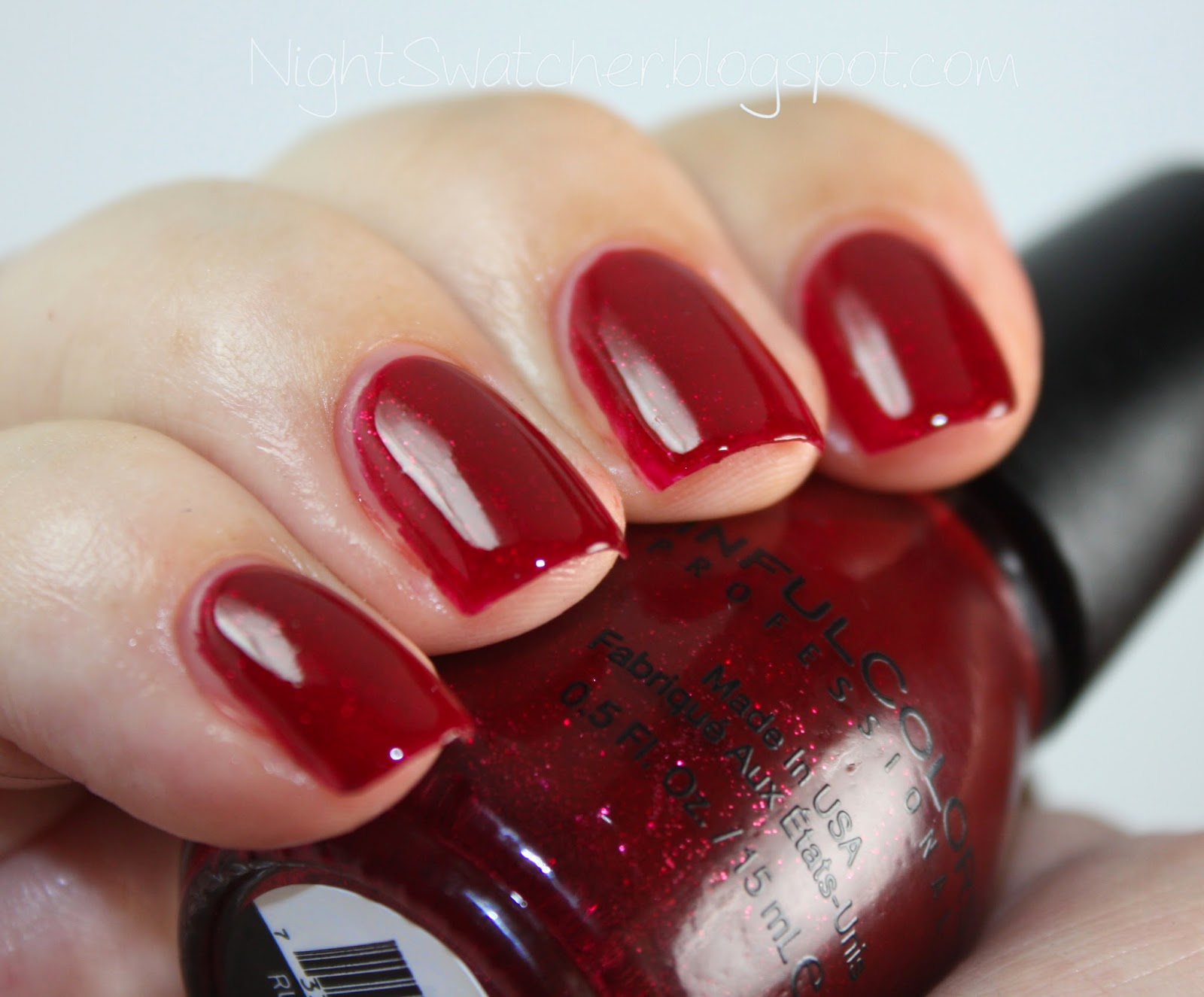 Night Swatcher: Sinful Colors Simmer Down Collection Swatches (picture ...