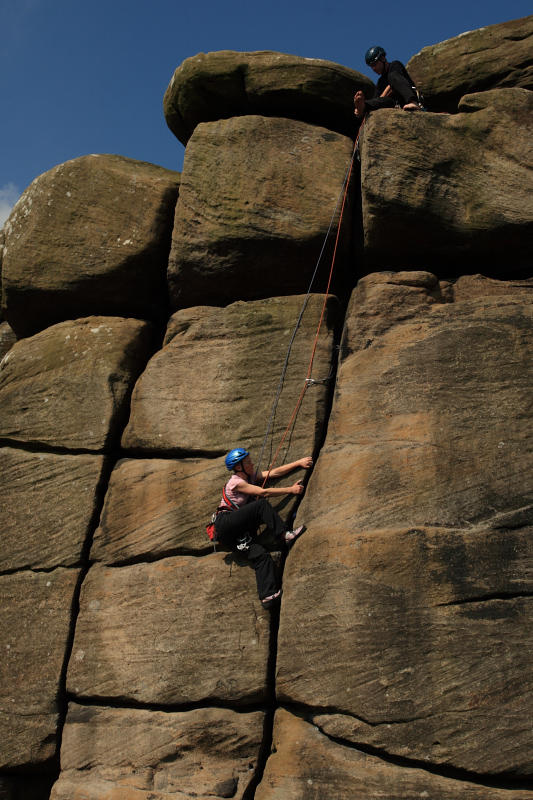 an englishman in squamish: the nostalgia project: Right-Hand Crack, UK ...