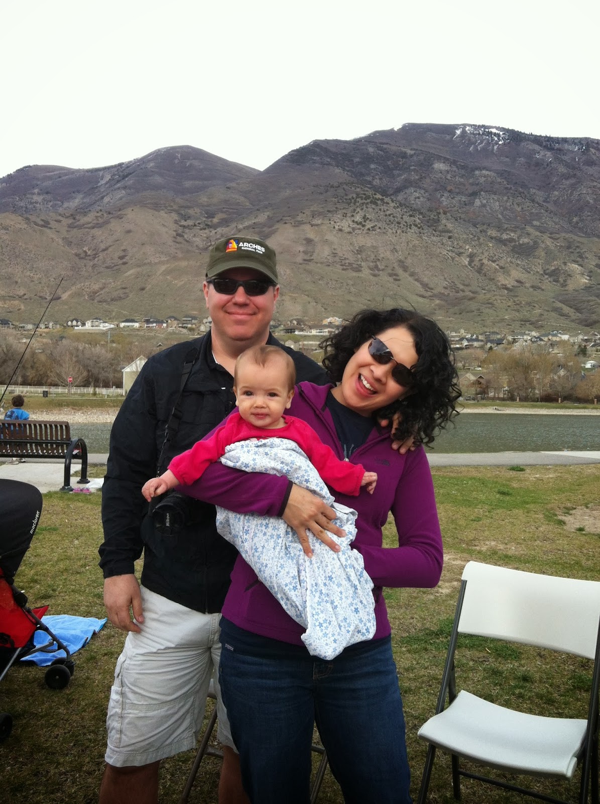 Rykel's Birthday Bash (Part 2) | Ohana Family