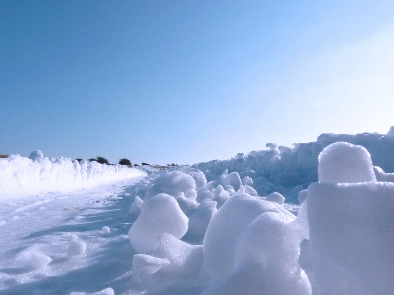 Ilmaisia kuvituskuvia: Talvikuvat - lumi