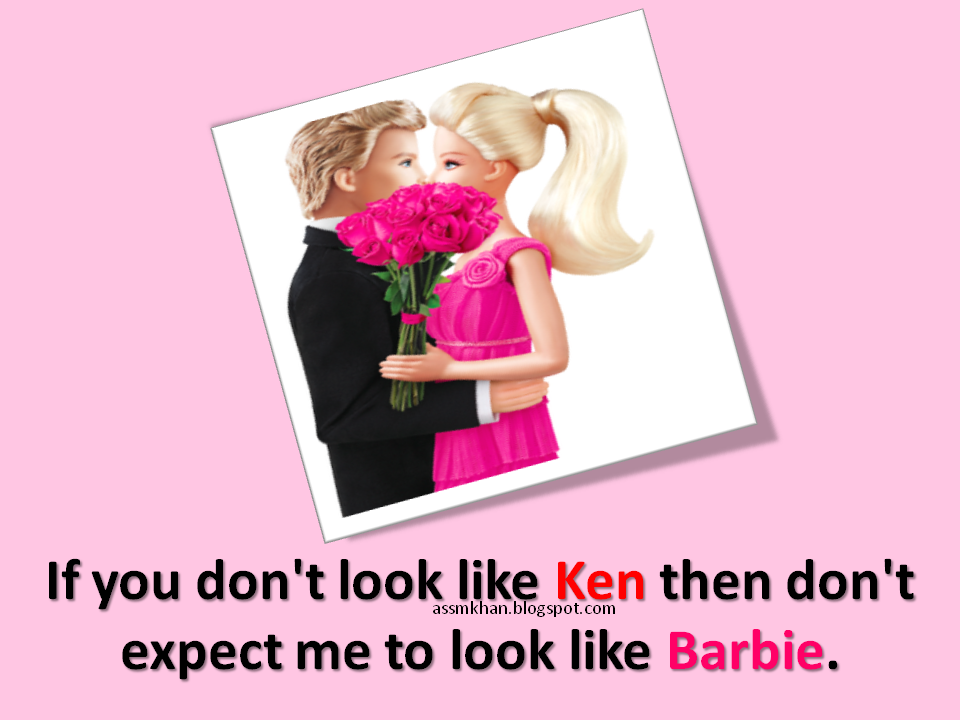 Stay Blessed Barbie Wants To Be Me