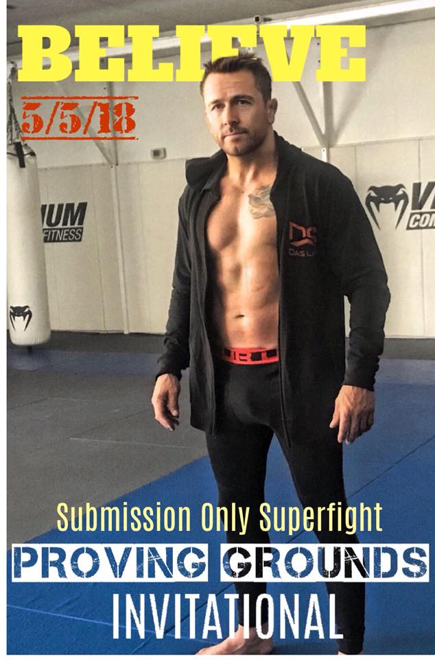 Utah MMA and Boxing : Interview with jiu-jitsu pro John Valentine, fight update