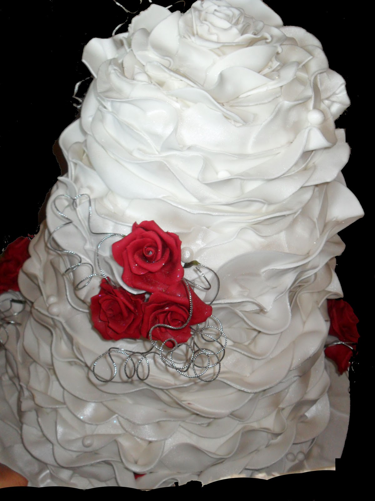 PREMY'S CAKES: wedding and birthday cakes