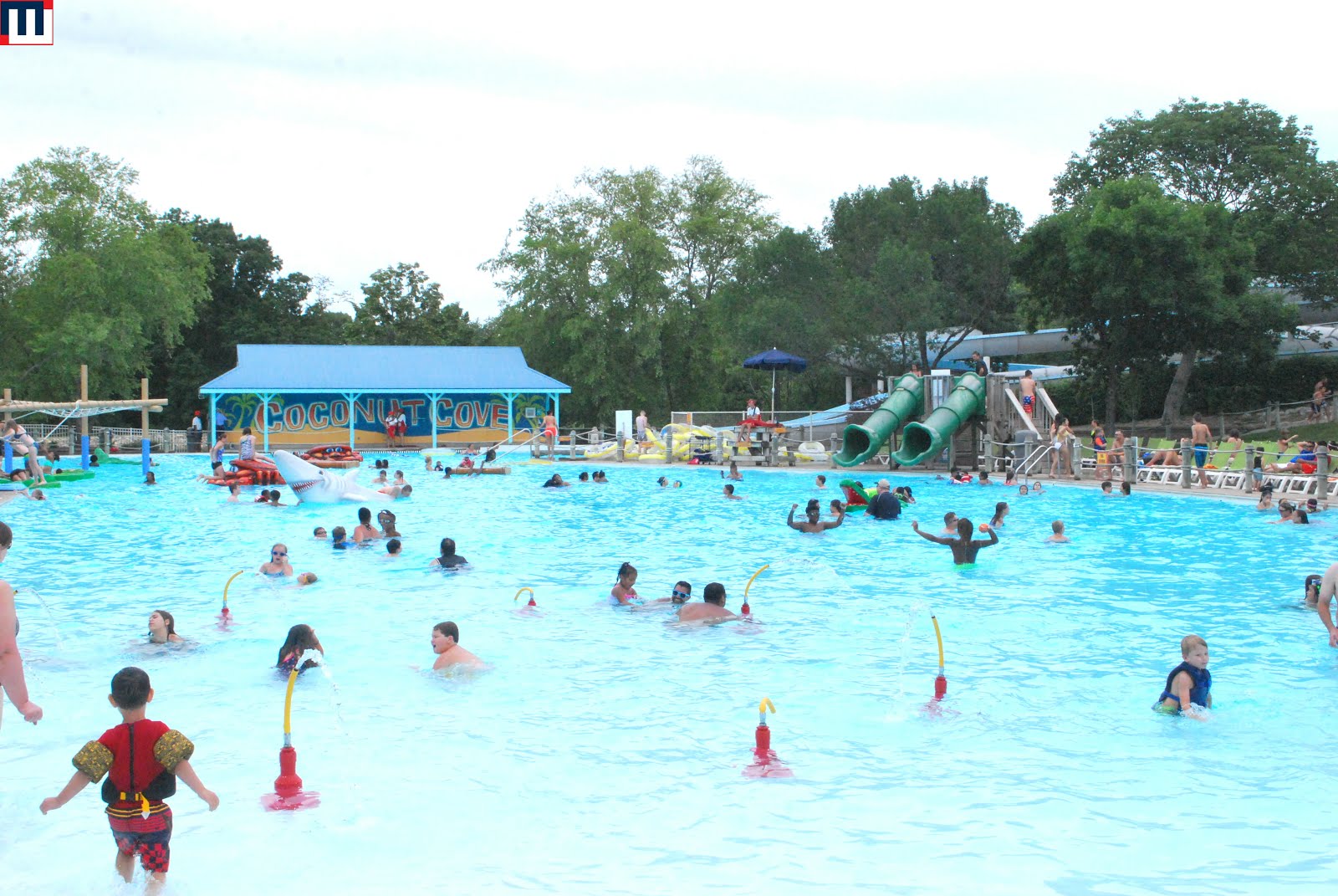 MidwestInfoGuide: Oceans of Fun