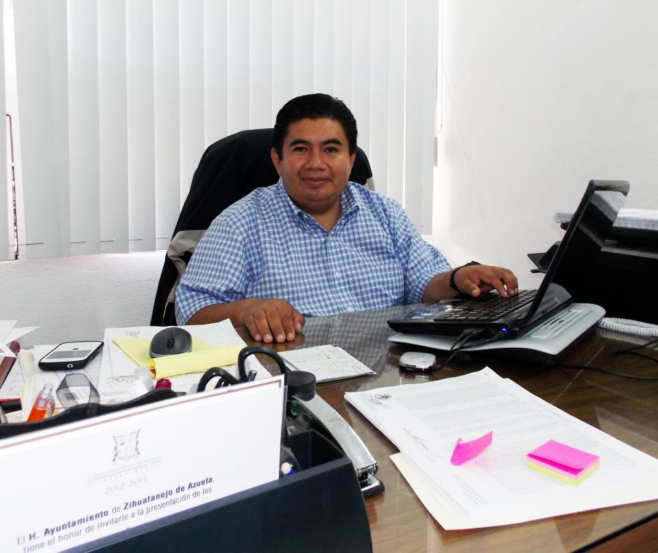 Diario de Zihuatanejo ::::: El primer diario de la Costa Grande de ...