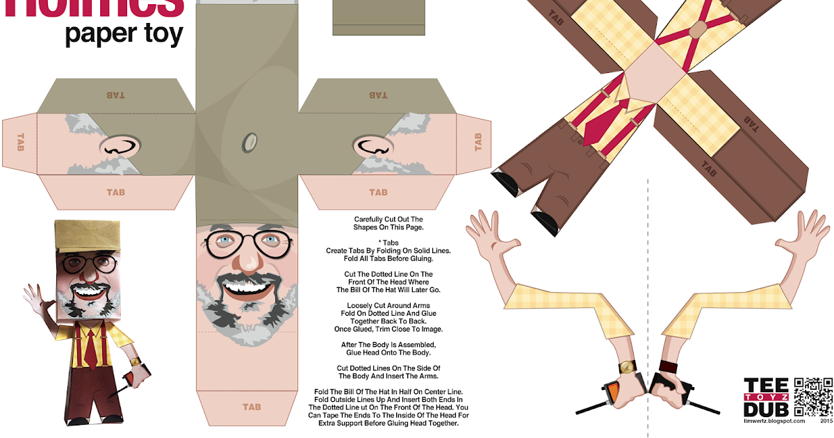 Tim Wertz: What It Is...