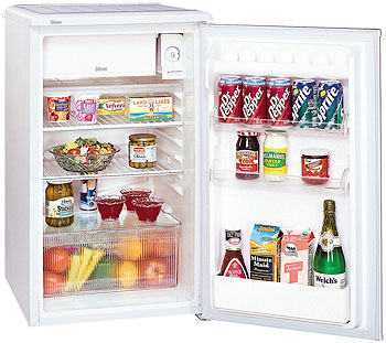 Frigider mic - minibar - auto