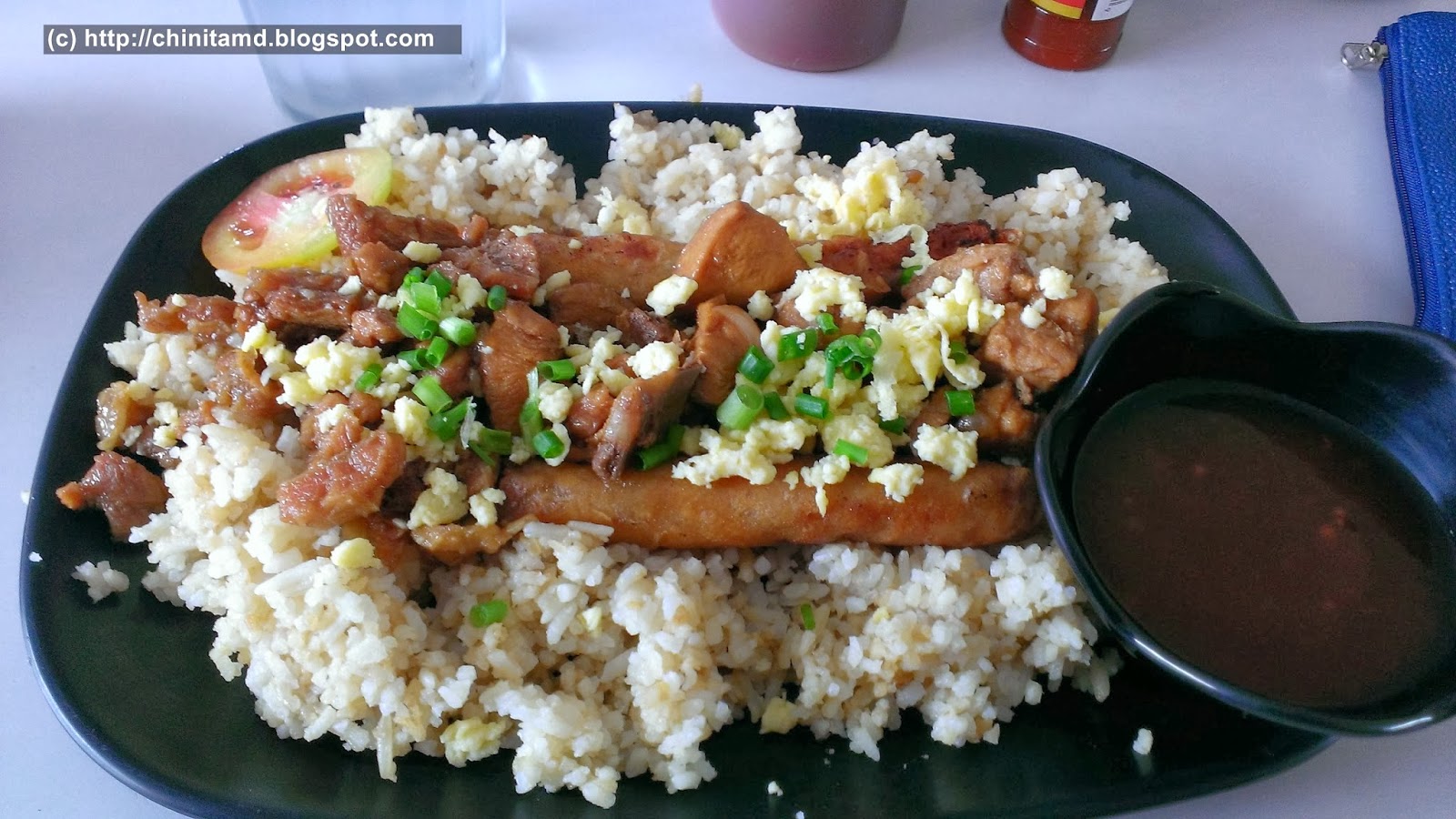 Highschool memories reminisced: Pay and Eat Budbod Special ...