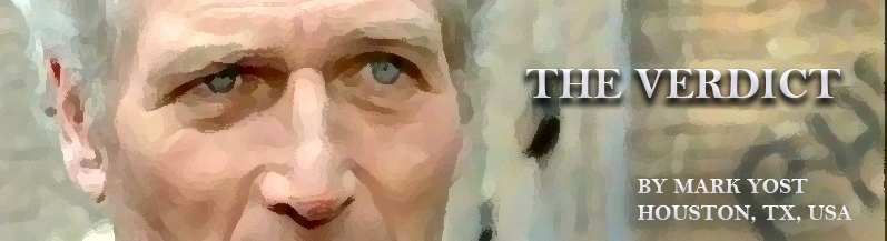 Stay Thirsty Magazine