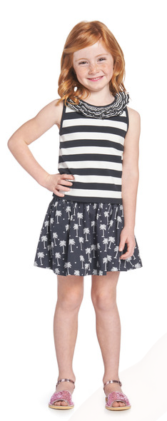 Tickled Pink in the Rain: Fab Kids Tutti Frutti Collection Selection ...