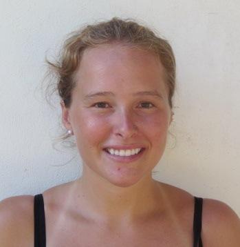 Underwater Centre ~ Dive Seychelles: 2013's newest PADI DIVEMASTERS