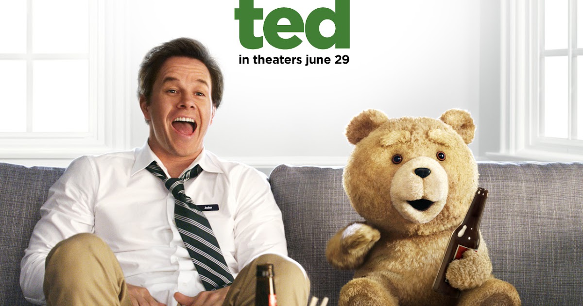 THREE RED OFICIAL: Descarga Las 2 Películas Del Oso Ted / En Español ...