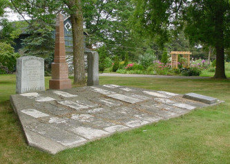 Olive Tree Genealogy Blog: A Short Life Remembered