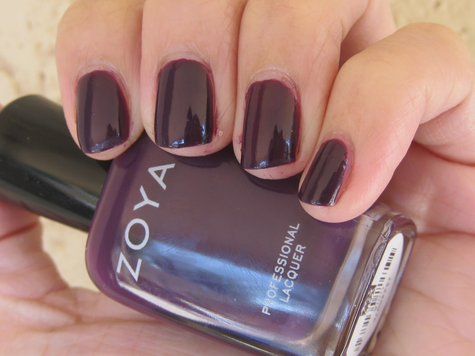 Zoya Fall 2015 Focus and Flair Collections Swatches, Video Review - The ...