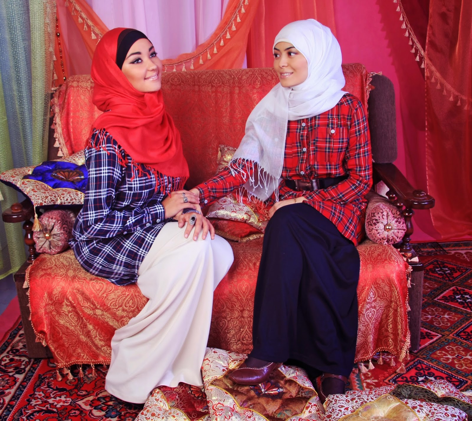 Rezeda Suleyman USA: "Rezeda Suleyman" : past, present and future