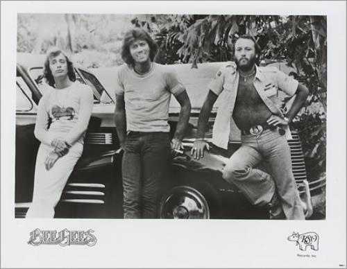 ROYAL TRILOGY: BEE GEES: CHILDREN OF THE WORLD