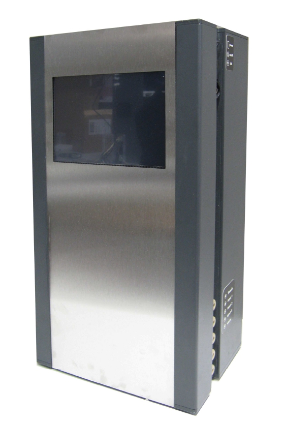 Omega Scientific (Thailand) Co., Ltd. : TOC Analyzer