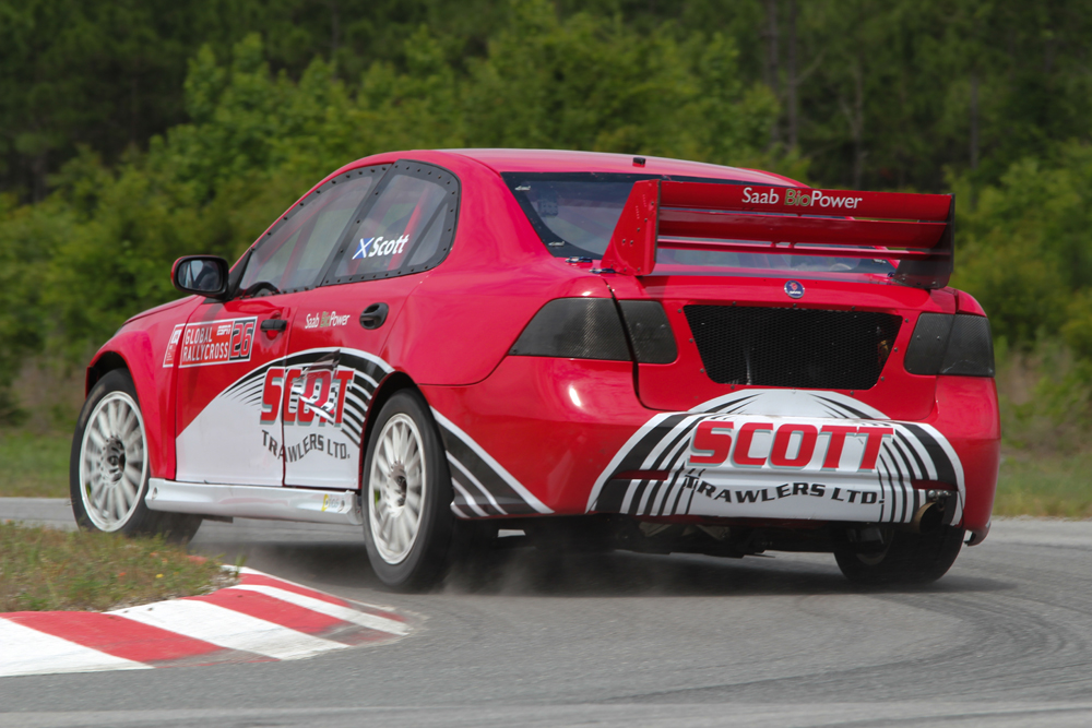 Rally Racing News Leader in the USA | Rally World News