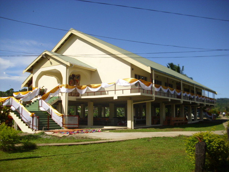 Babasiga: Why build new churches in Fiji?