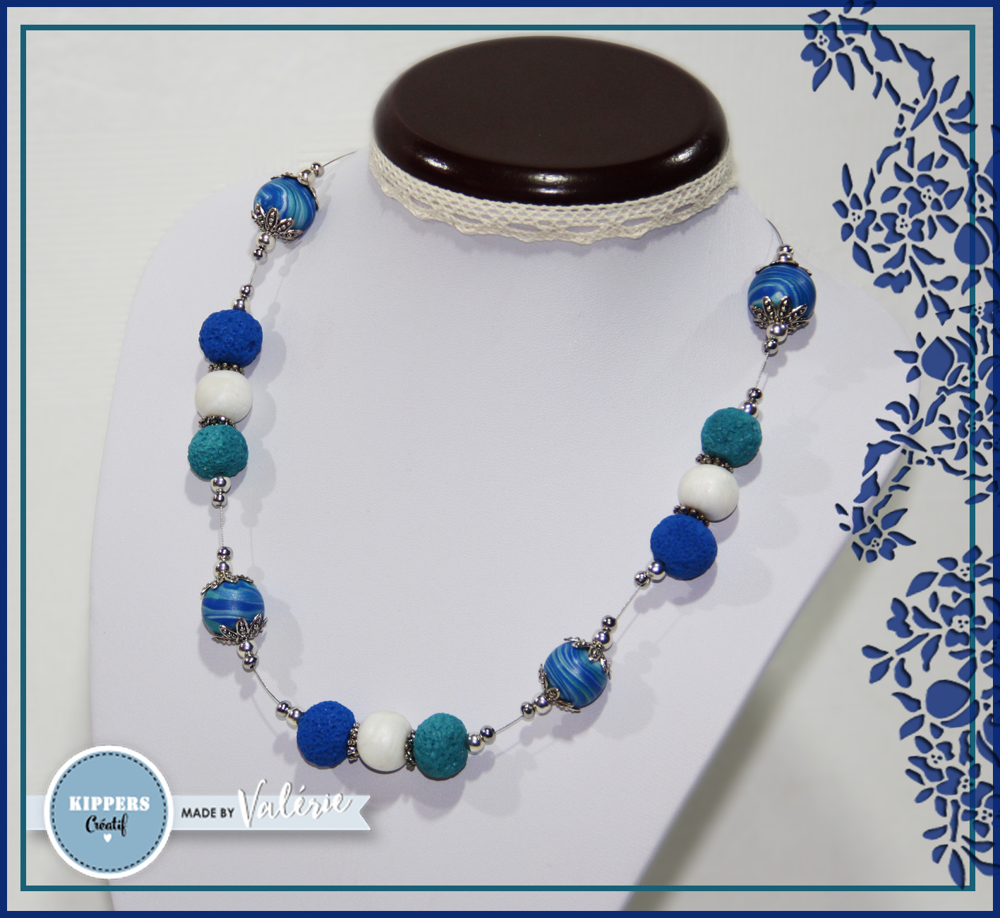 KippersCreatif: Roche Volcanique