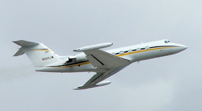 Gulfstream 2 update: con 234