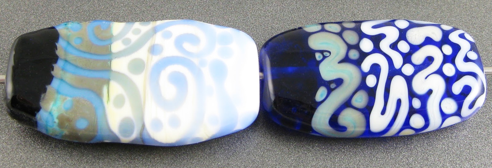 Mind Melt: Test Results :: Intense Blue