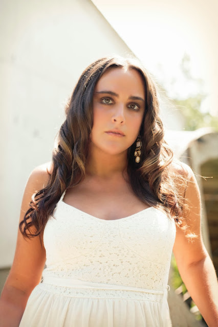 Photography By Brittni Marie: Lisa {Wolcott Historic Mill Portrait Session}