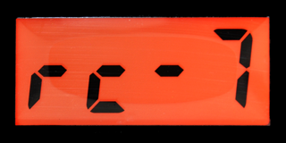 Motorcycle Rally Computer rc-7: 2014