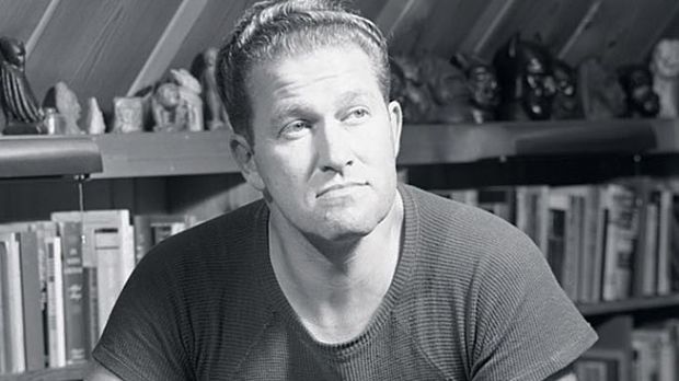 El Espejo Gótico: August Derleth: relatos y libros