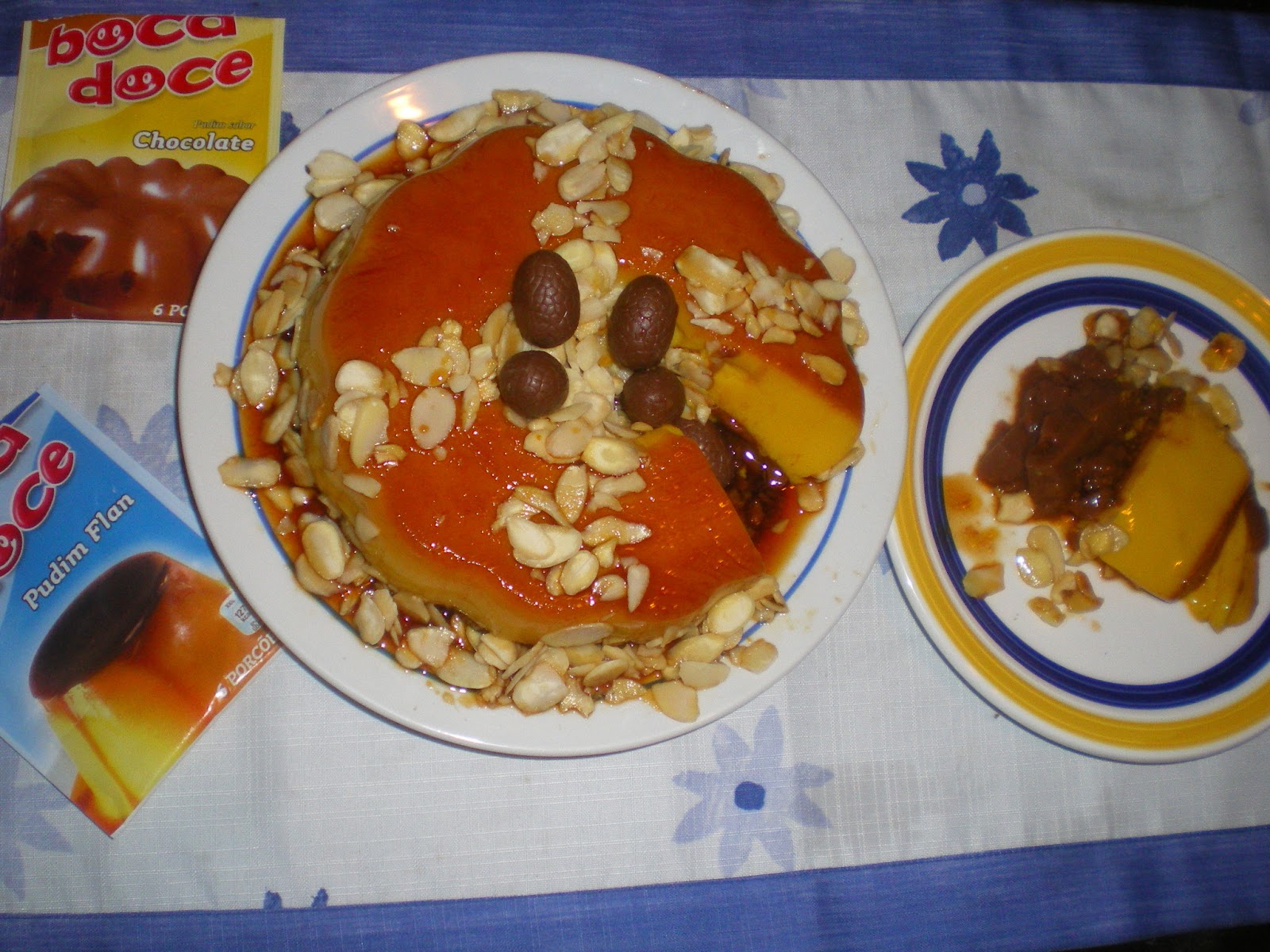 Su Delícia: Duo Boca Doce