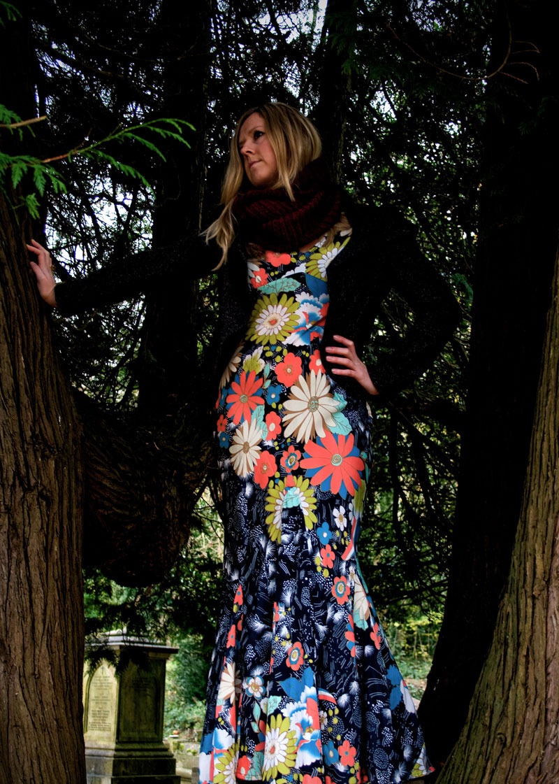 The Smudge: A whisper of winter - interview with Daisy Chapman ahead of ...