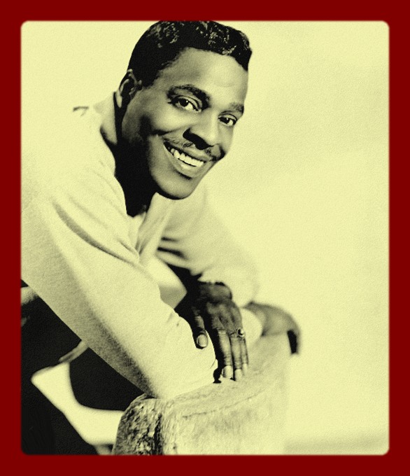 SIXTIES BEAT: Brook Benton
