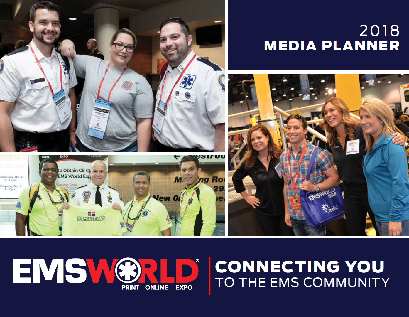 EMS SOLUTIONS INTERNATIONAL by @DrRamonReyesMD marca registrada ...