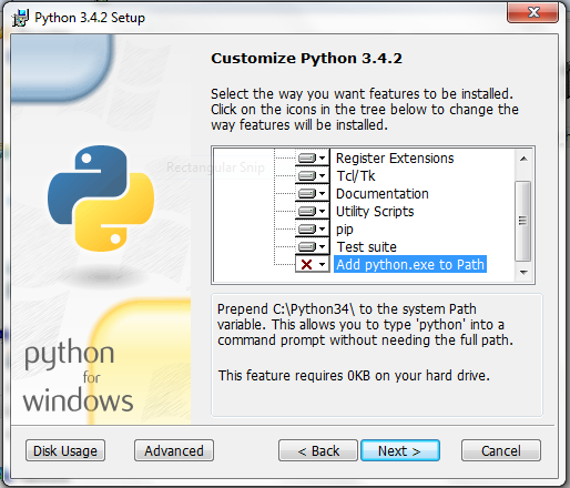 Belajar Pemrograman Python: Cara Install Python di Windows