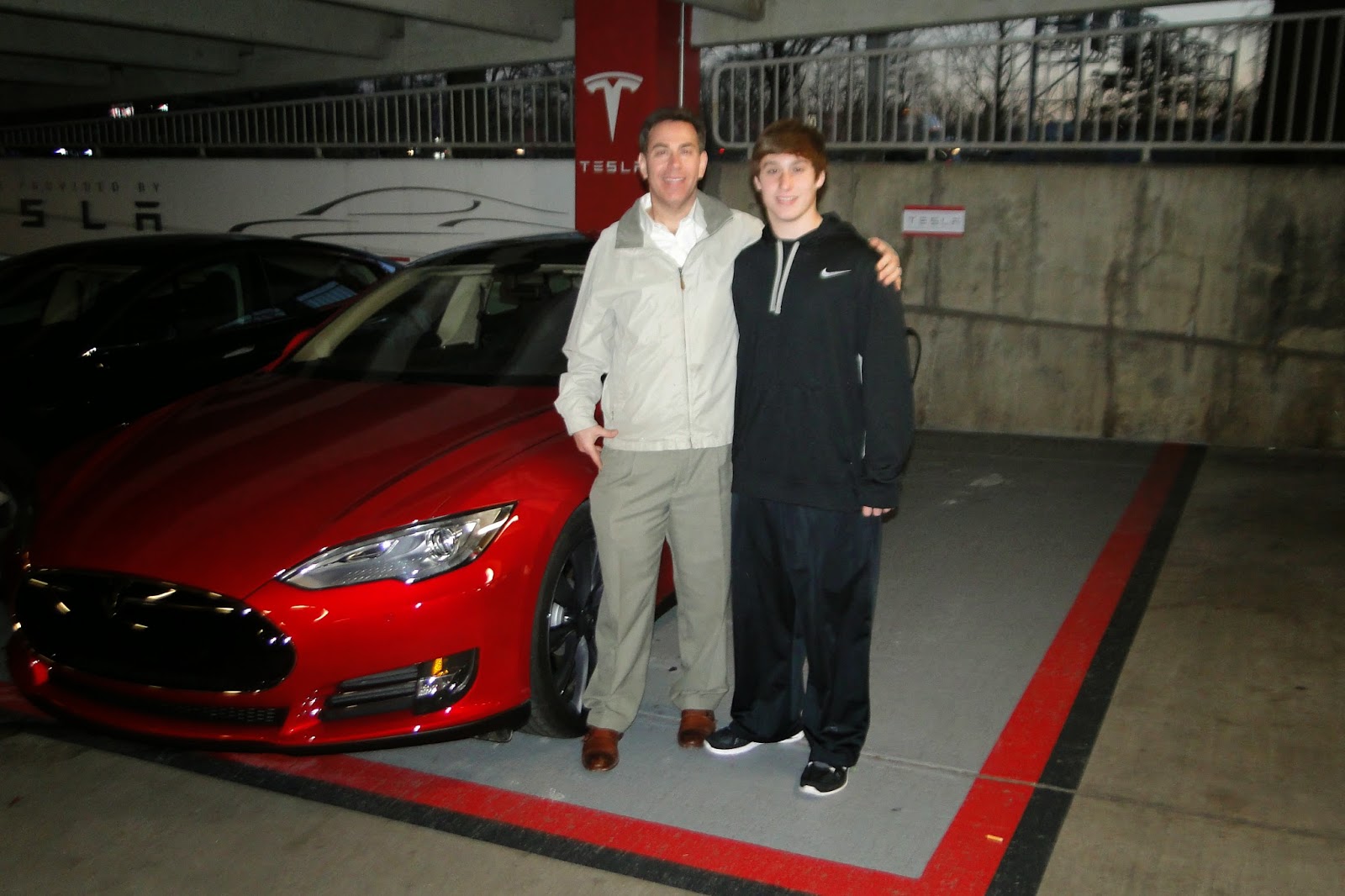 Making it Here: Rotor Clip and US Manufacturing: The Tesla Experience