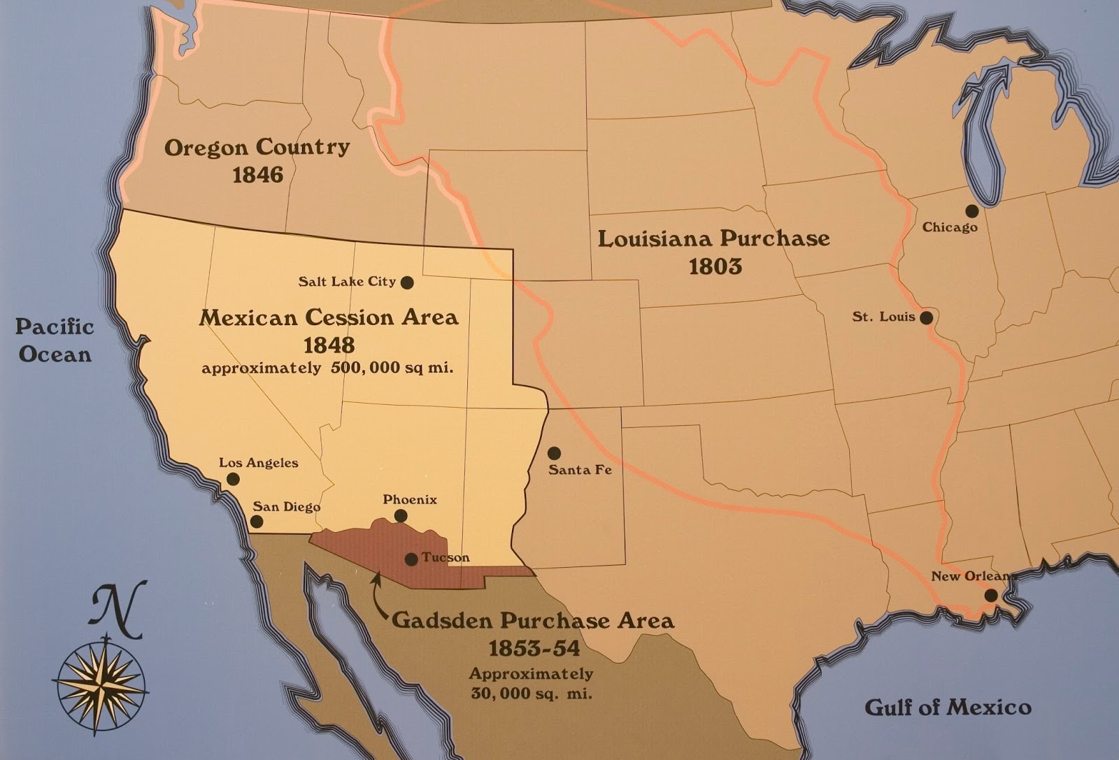 Actividades y Tareas de Duarte: LINKS PARA MAPAS DE HISTORIA DE MEXICO 2