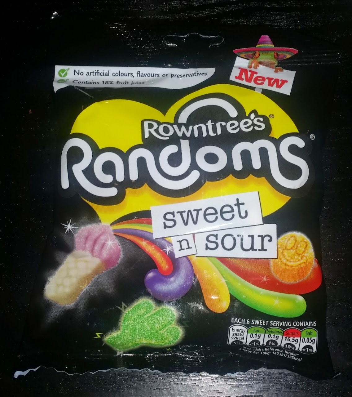 One Treat At A Time: December 2014