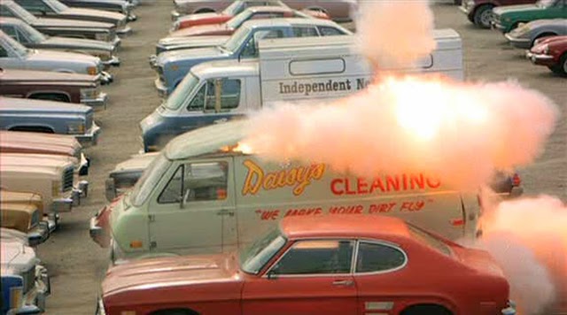 247 AUTOHOLIC: Midweek Movie - The Junkman (1982)