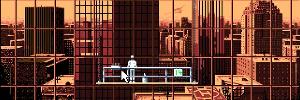 Retro 101: Future Wars Review (PC)