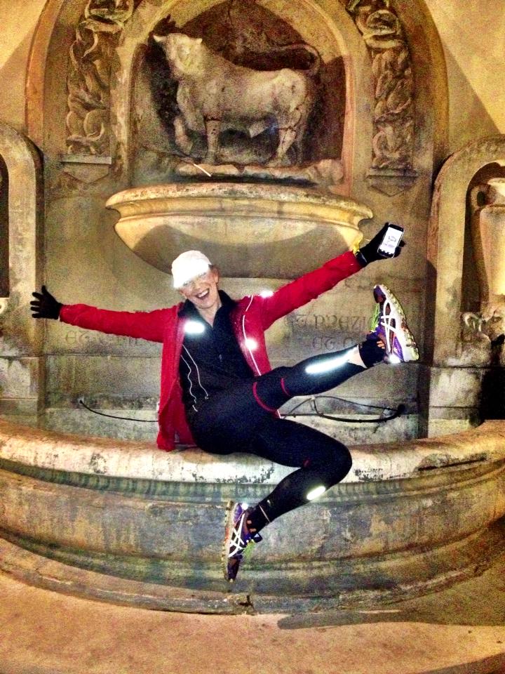 A.S.D. SPORT RUNNING PORTOSELVAGGIO: SOUL RUNNING - SPECIALE "PUGLIA BY ...