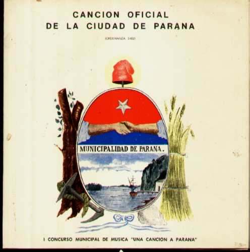 Heráldica en la Argentina: CAPITALES PROVINCIALES (7 de 24): Escudo de ...