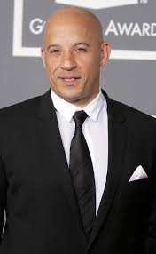 Vin diesel HairStyles - Men Hair Styles Collection