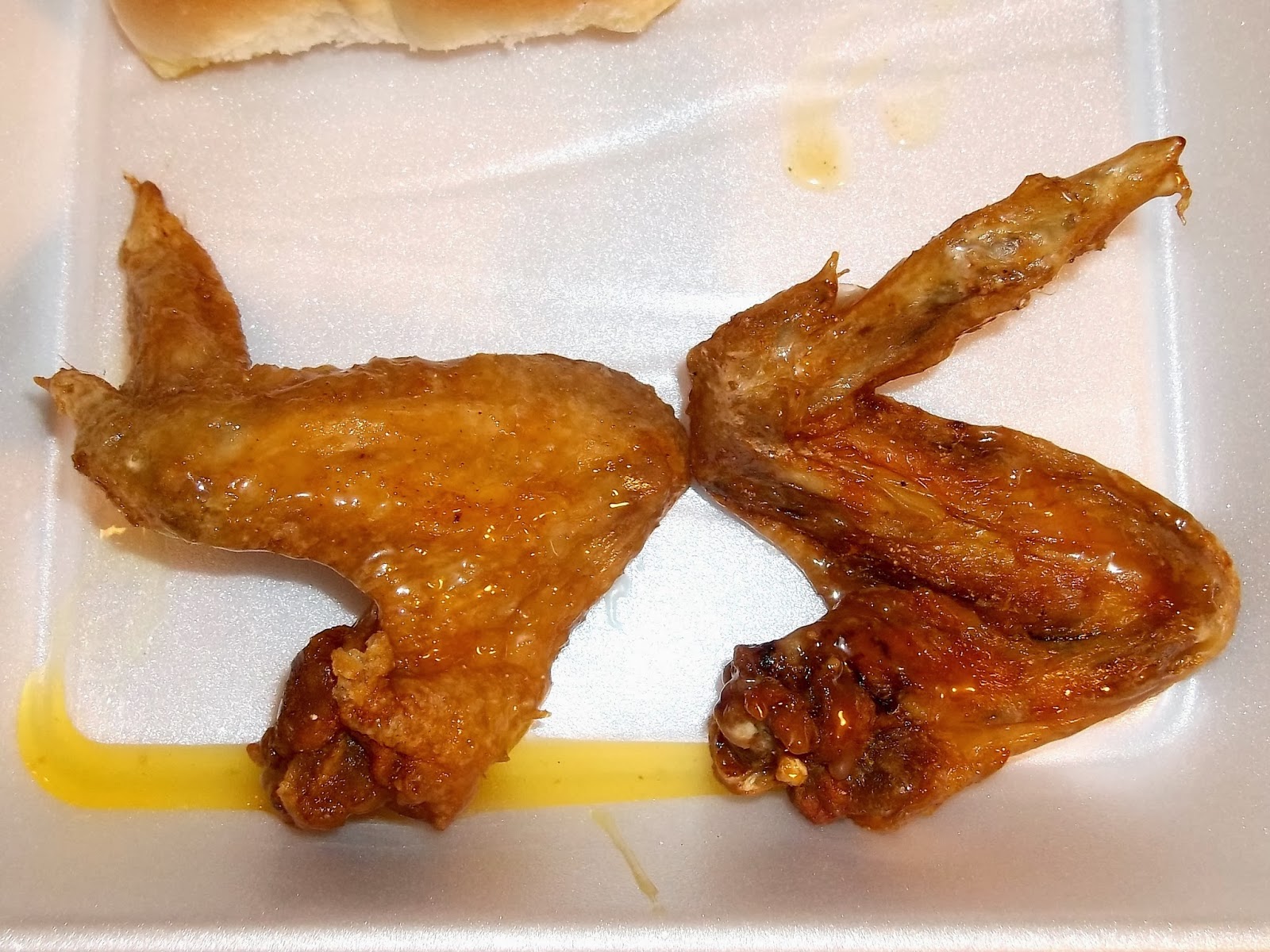 Best Wings of Memphis