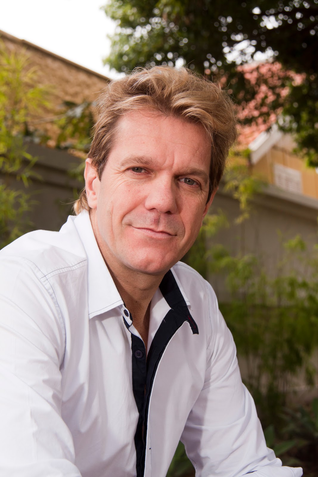 Moda e Gestão - Imagem Pessoal e Negócios: Hair Brasília com Dilson Stein