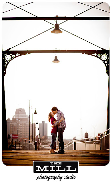 The Mill Photography Studio: Engagement Mandy & Garrett | Austin, Texas ...