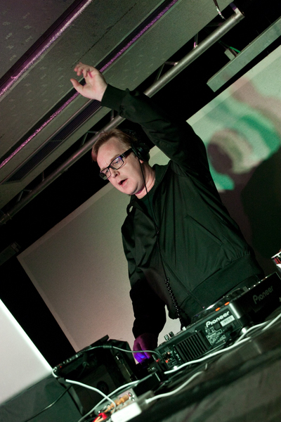 We Love You Andy Fletcher!: Fletch's DJ Tour: January 29th, 2011 - Ark ...